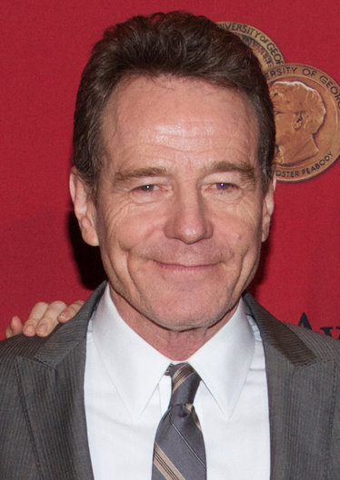¿Quién es Bryan Cranston? | Faranduland