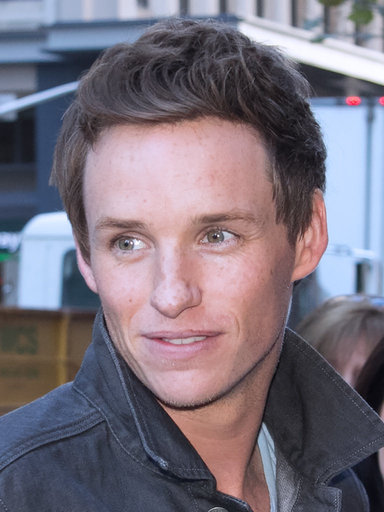 ¿Quién es Eddie Redmayne? | Faranduland