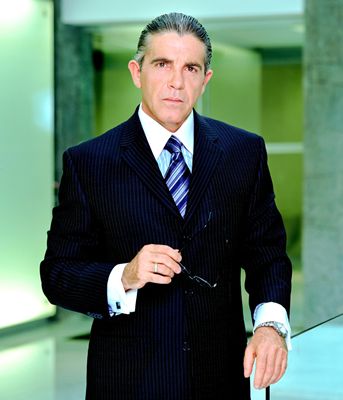 Los Ciangherotti: un clan lleno de talento | Faranduland