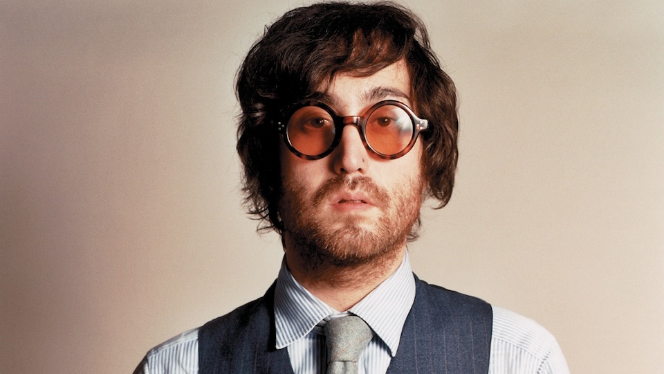 Sean Lennon: El talento bajo la sombra de un Beatle | Faranduland