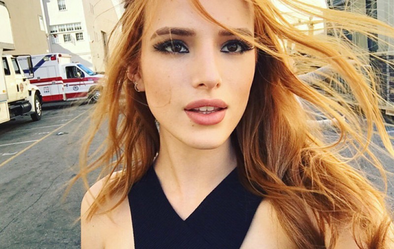 ¿Quién es Bella Thorne? | Faranduland